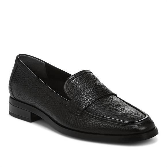 Vionic | Shoes | New Vionic Womens Sellah Loafer Medium Width In Black ...